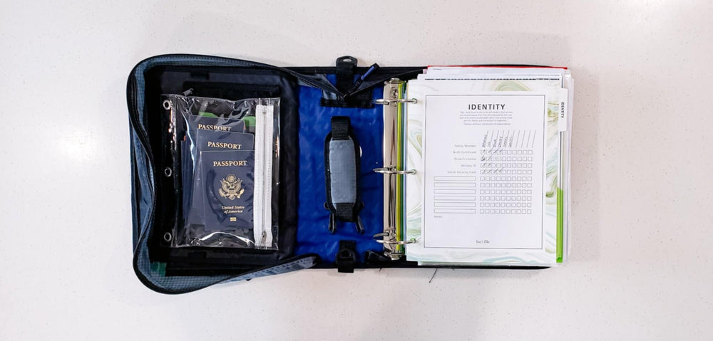 Organize military life.